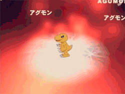 Download Anime Digimon Gif