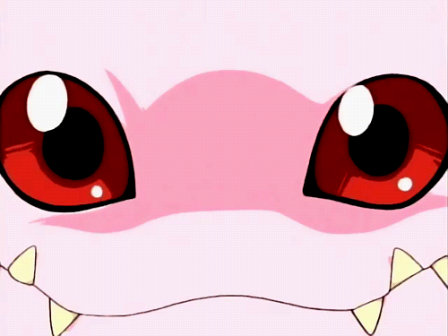 Anime Digimon Gif - Gif Abyss
