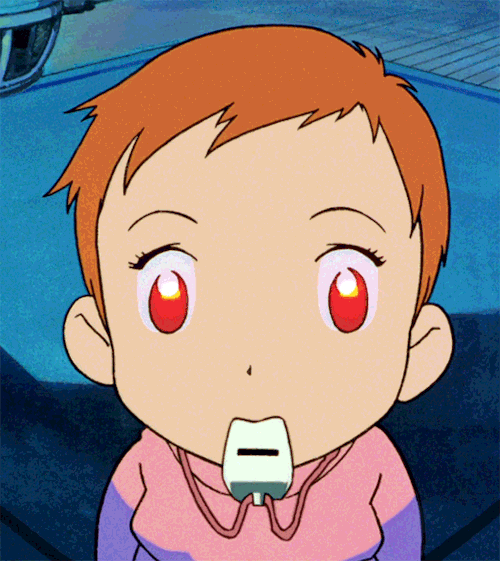 Download Anime Digimon Gif - Gif Abyss