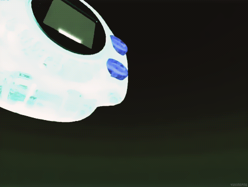 Download Anime Digimon Gif