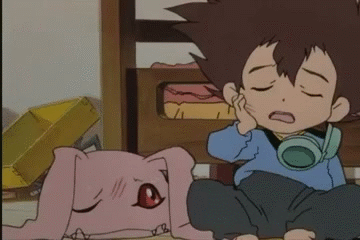 Download Anime Digimon Gif - Gif Abyss