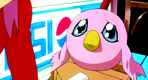 Download Anime Digimon Gif