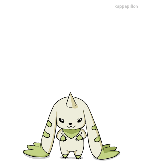 Download Anime Digimon Gif