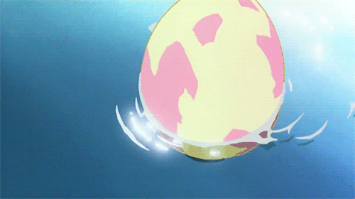 Anime Digimon Gif - Gif Abyss