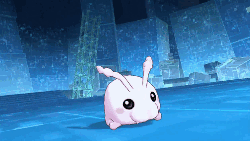 Download Anime Digimon Gif