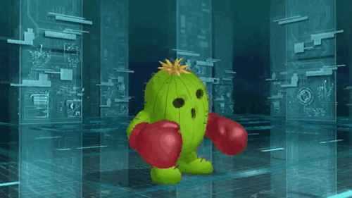 Download Anime Digimon Gif