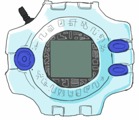 Download Anime Digimon Gif - Gif Abyss