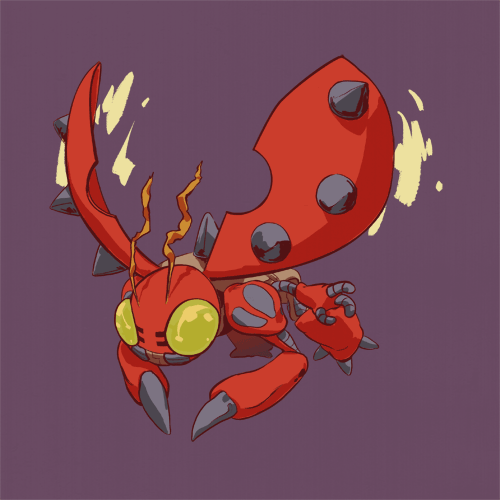 Download Anime Digimon Gif