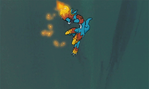 Download Anime Digimon Gif