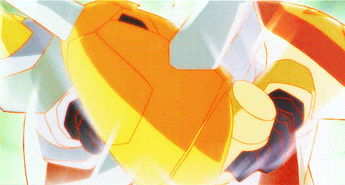 Download Anime Digimon Gif