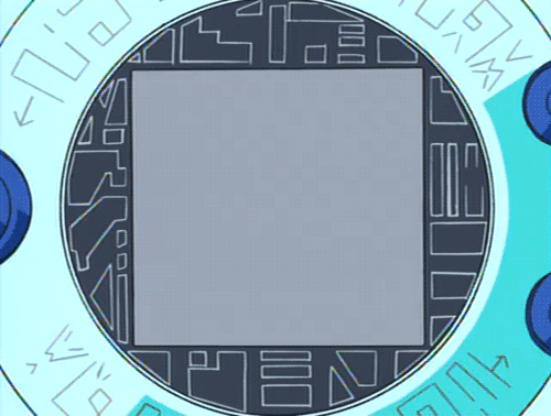 Download Anime Digimon Gif