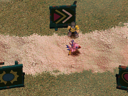 Anime Digimon Gif - Gif Abyss