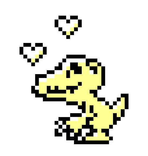 Download Anime Digimon Gif