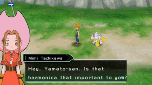 Download Anime Digimon Gif