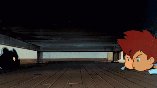 Download Anime Digimon Gif