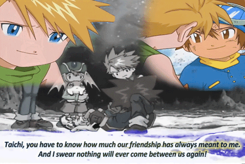 Download Anime Digimon Gif - Gif Abyss