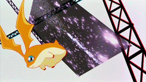 Download Anime Digimon Gif