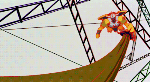 Download Anime Digimon Gif - Gif Abyss