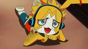 Download Anime Digimon Gif