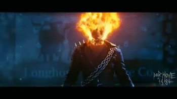 Download Movie Ghost Rider