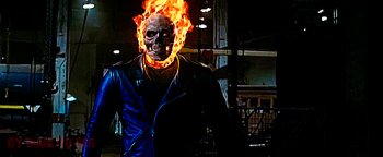 Ghost Rider Gifs: Free Download [40+]