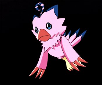 Download Anime Digimon Gif