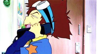 Download Anime Digimon Gif