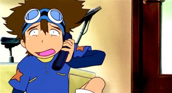 Download Anime Digimon Gif