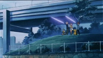 Download Anime Digimon Gif