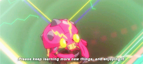 Gif De Dogemon