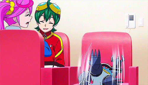 Anime Digimon Gif - Gif Abyss