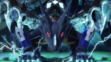 Download Anime Digimon Gif