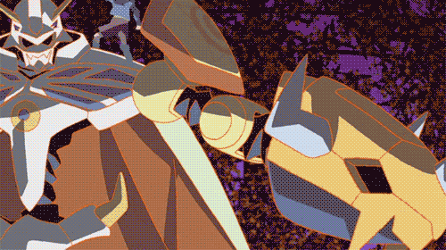 Download Anime Digimon Gif