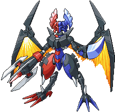 Download Anime Digimon Gif