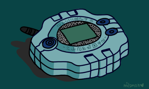 Anime Digimon Gif - Gif Abyss