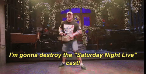 Download Comedy TV Show Saturday Night Live Gif