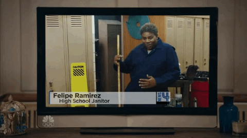 Download Comedy TV Show Saturday Night Live Gif