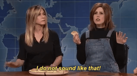 Download Comedy TV Show Saturday Night Live Gif