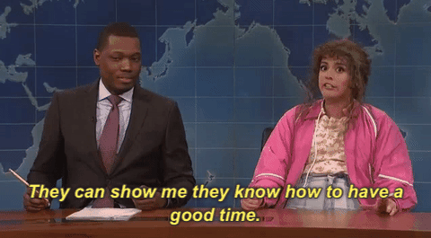 Download Comedy TV Show Saturday Night Live Gif
