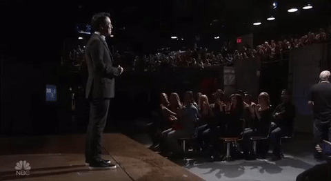 Saturday Night Live Gif - Gif Abyss