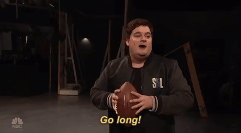 Download Comedy TV Show Saturday Night Live Gif - Gif Abyss