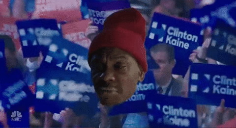 Download Comedy TV Show Saturday Night Live Gif