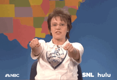 Saturday Night Live Gif - Gif Abyss