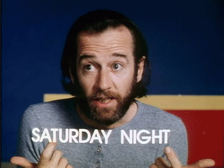 Download Comedy TV Show Saturday Night Live Gif
