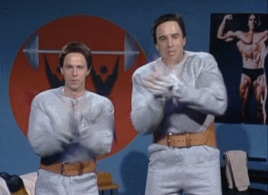 Download Comedy TV Show Saturday Night Live Gif