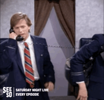 Download Comedy TV Show Saturday Night Live Gif