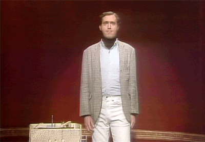 Download Comedy TV Show Saturday Night Live Gif - Gif Abyss