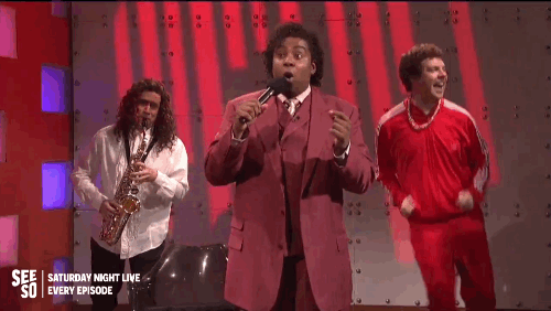 Saturday Night Live Gif - Gif Abyss