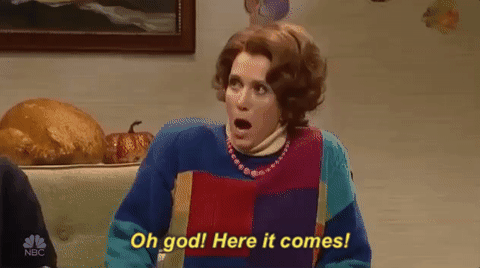 Download Comedy TV Show Saturday Night Live Gif