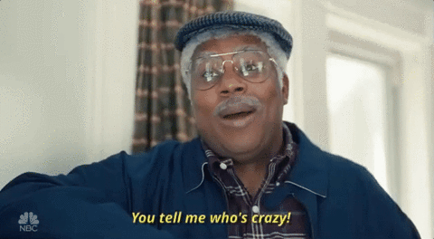 Saturday Night Live Gif - Gif Abyss